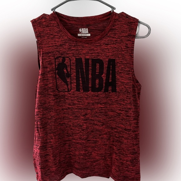NBA | Shirts & Tops | Nba Youth Boys Tank | Poshmark